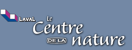 Attraits & Activités - Centre de la nature [ Glissades et activités ...